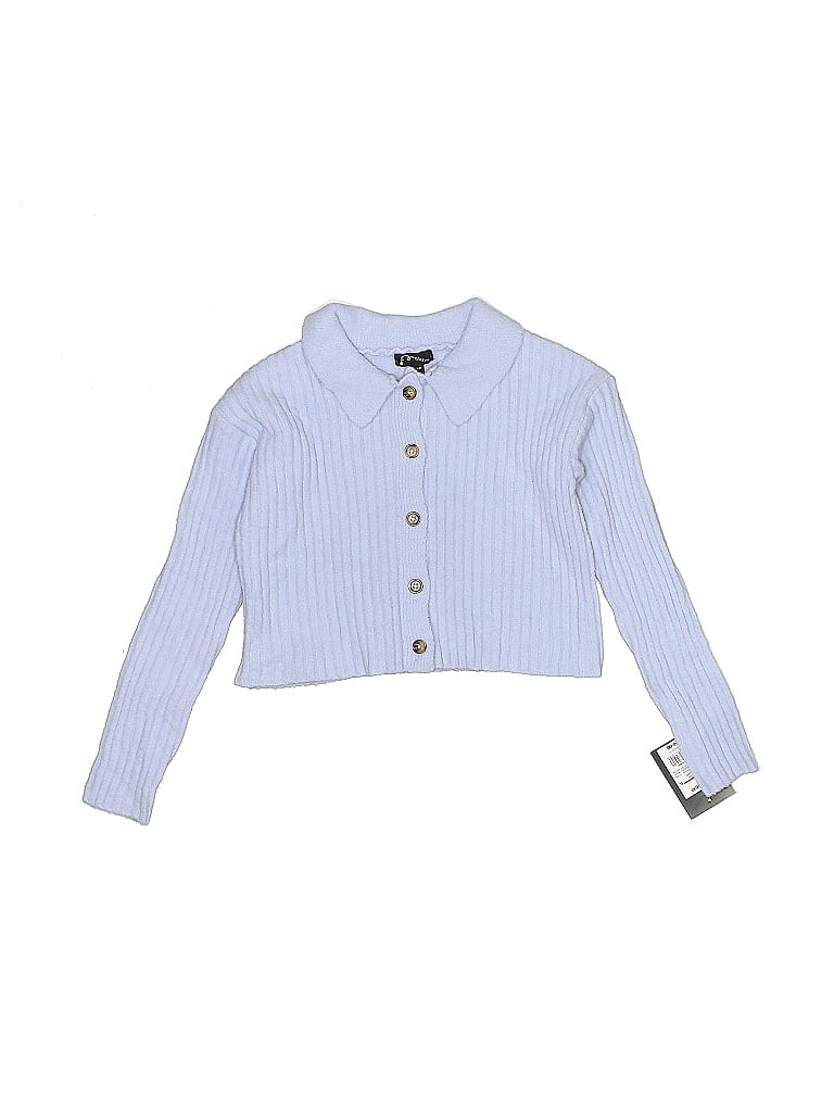 Art Class Blue Cardigan Size 6 - 6X - 30% off | thredUP