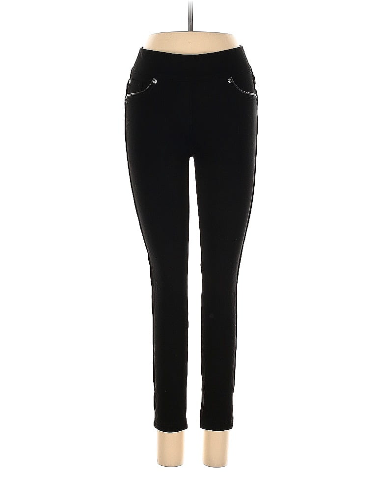 NYGARD SLIMS Black Jeggings Size 6 - 8 - 58% off | ThredUp