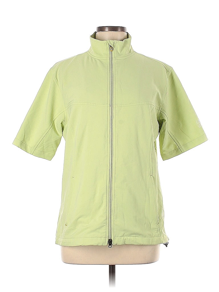 Kate Lord Green Jacket Size M - 59% off | thredUP