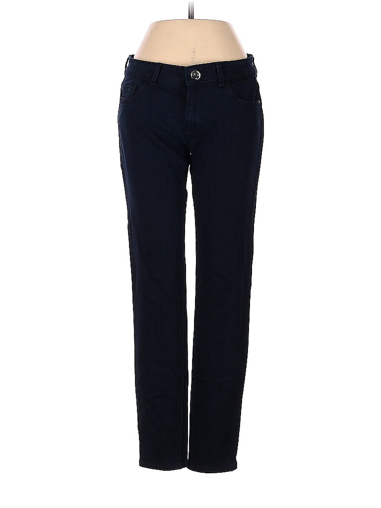 DL1961 Blue Jeans 27 Waist - 94% off | ThredUp