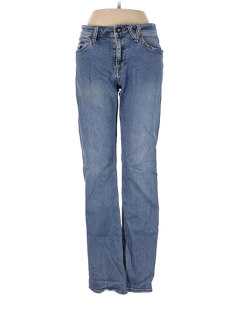 Assorted Brands Blue Jeans 30 Waist - 58% off | ThredUp