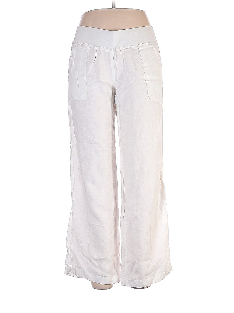 Allen Allen Linen Pants
