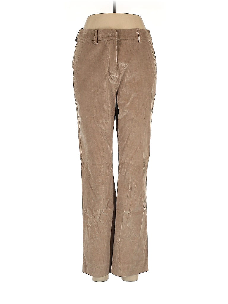 Weekend Max Mara Tan Cords Size 6 - 74% off | thredUP