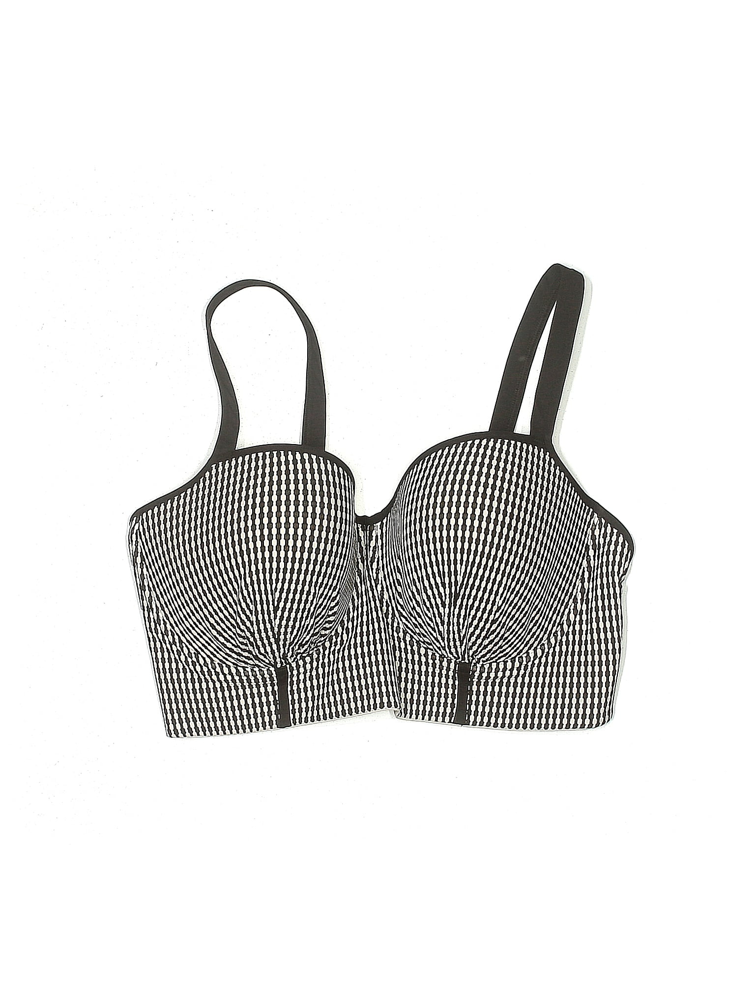 PrimaDonna Swim Black Swimsuit Top Size 36 (Plus) - 69% off | thredUP