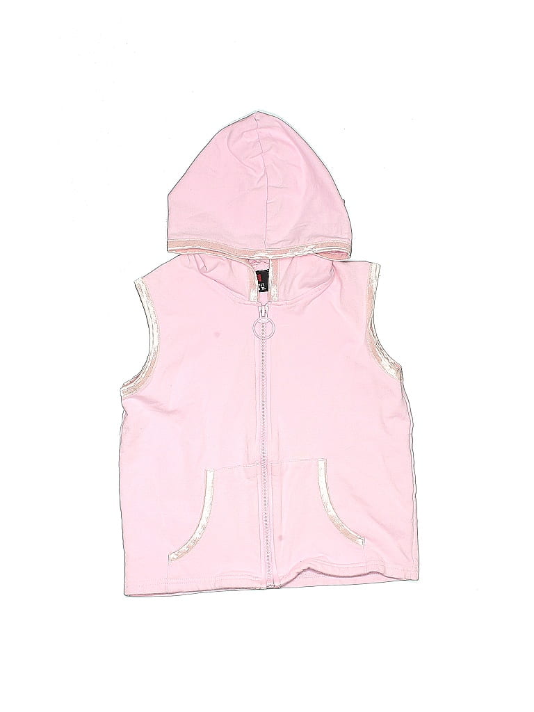 Emergency EXIT Pink Vest Size 5 - 6 - 38% off | thredUP