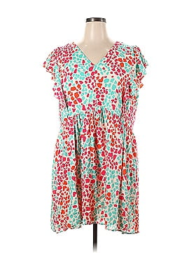 Emily Wonder Plus-Sized Clothing On Sale Up To 90% Off Retail | thredUP