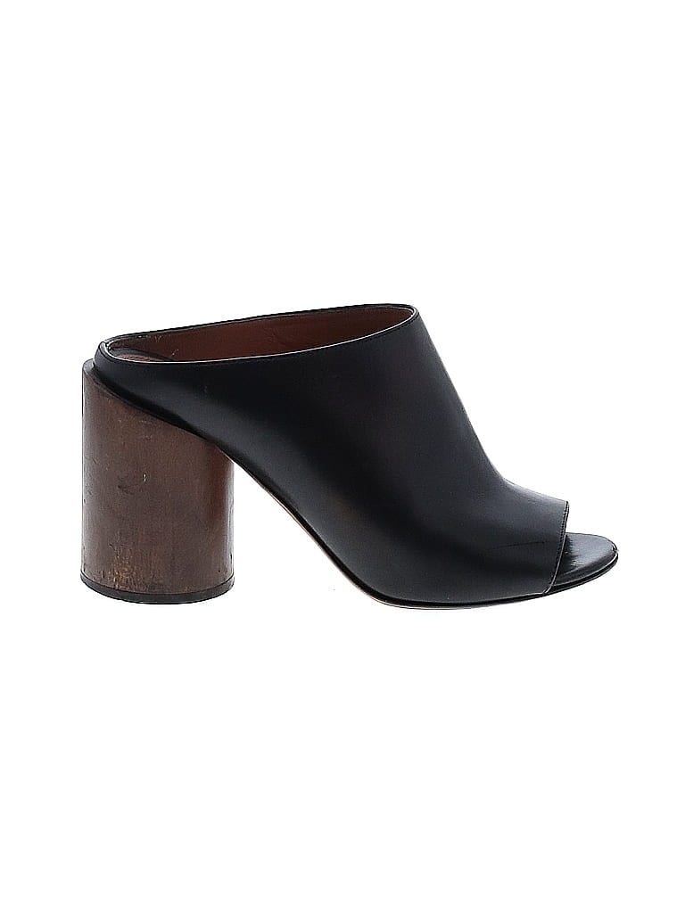 Givenchy Black Mule/Clog Size 37 (EU) - 78% off | ThredUp