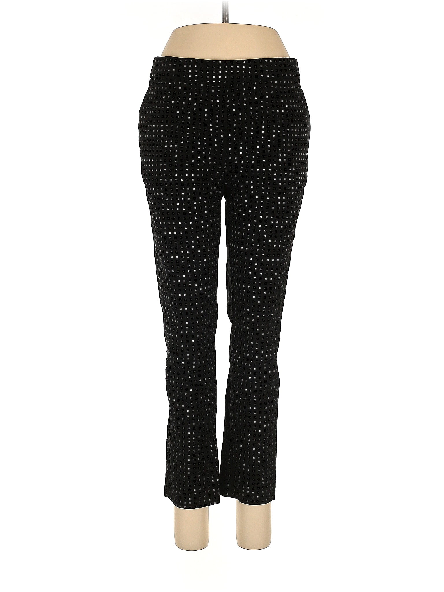 Jules & Leopold Black Dress Pants Size M - 65% off | thredUP