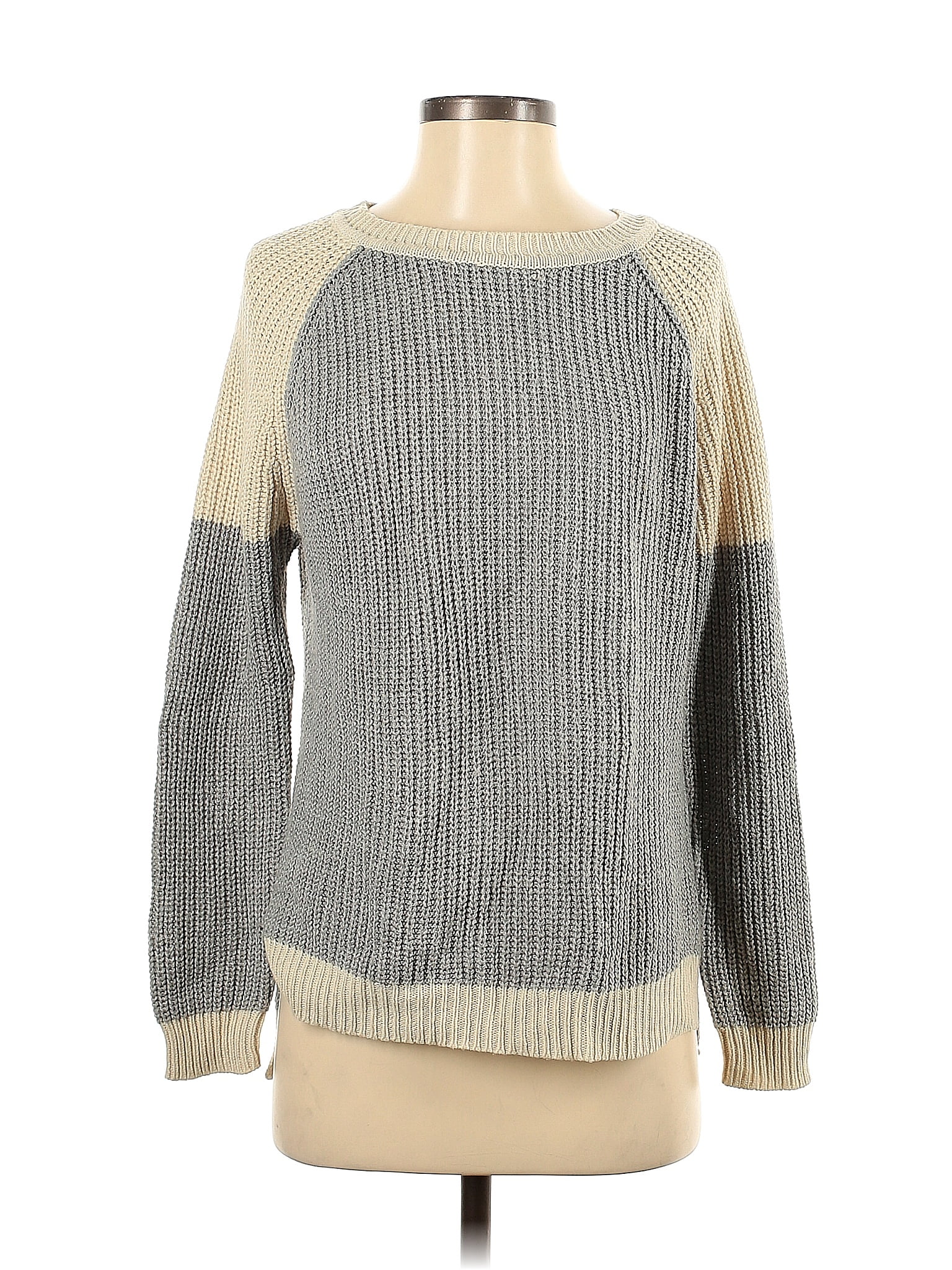 RD Style Gray Pullover Sweater Size S - 76% off | thredUP