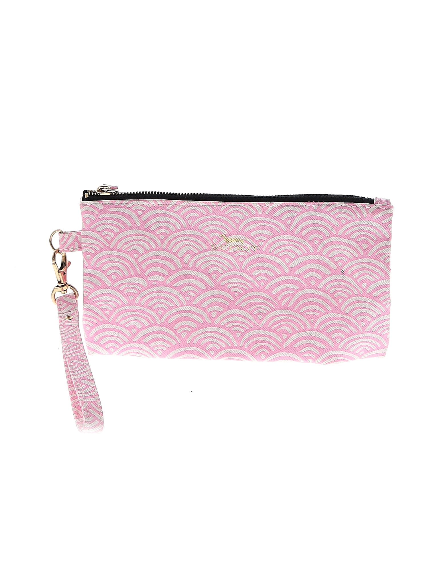 Scout Pink Wristlet One Size - 50% off | thredUP