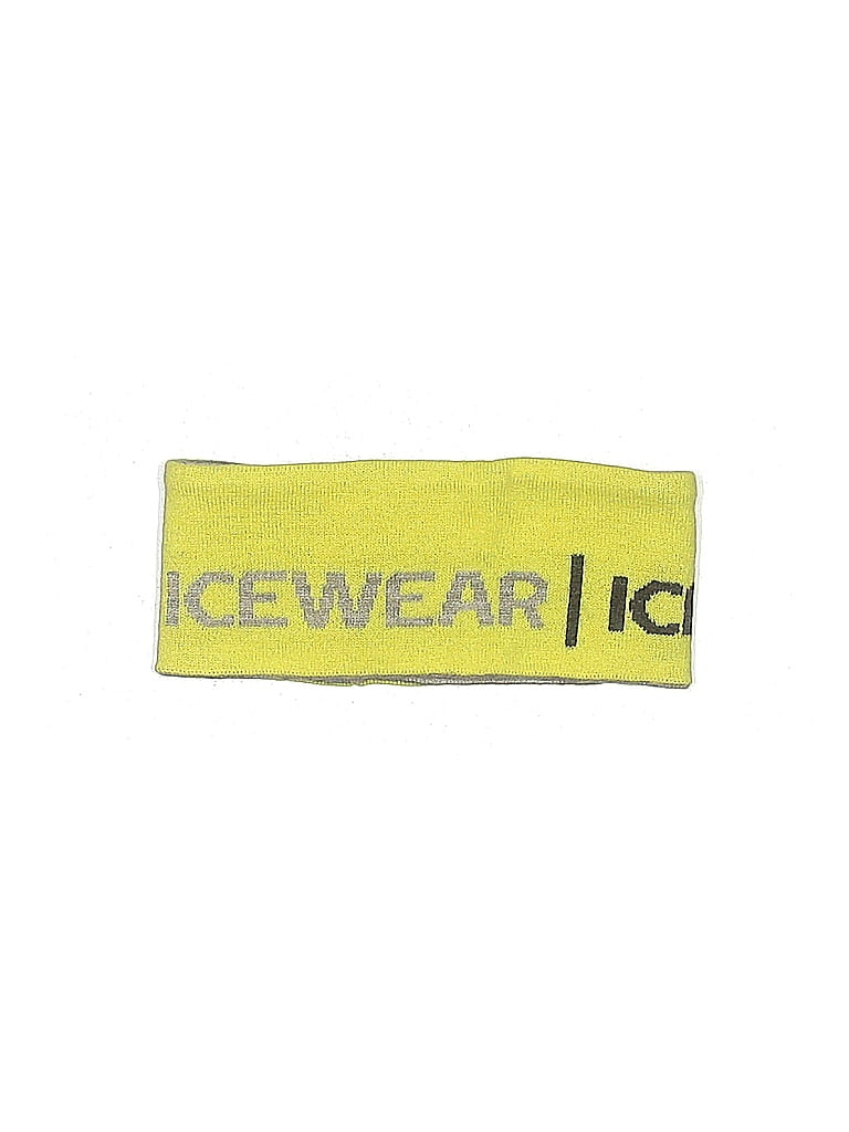 Icewear Yellow Ear Muffs Size P - 50% off | thredUP