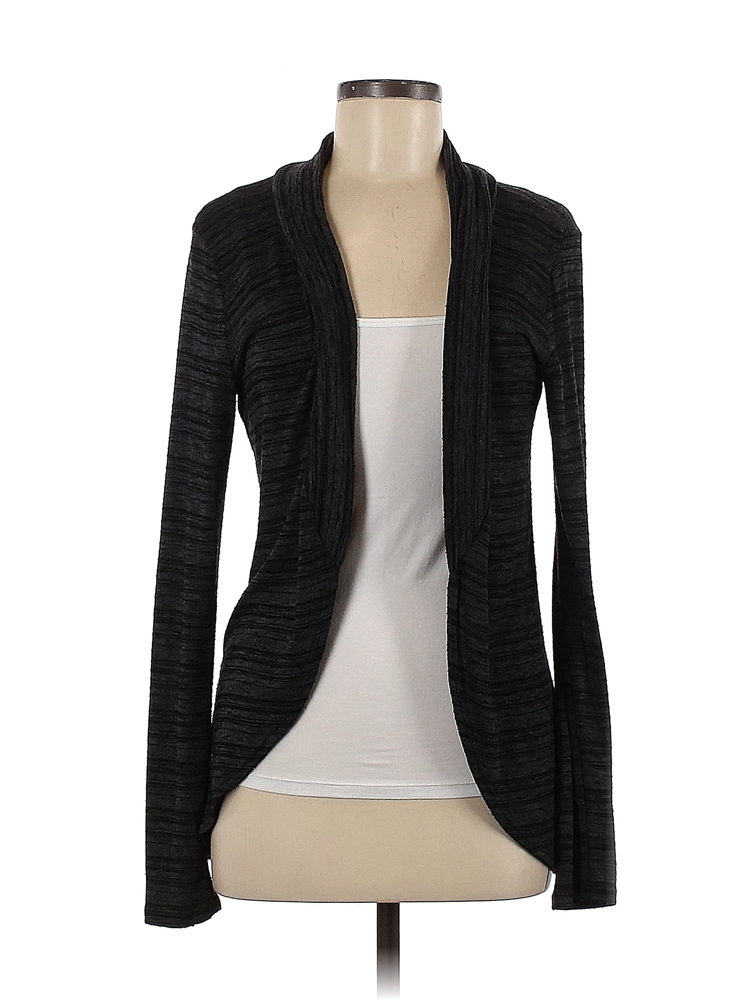 Laila Jayde Black Cardigan Size M - 75% off | thredUP