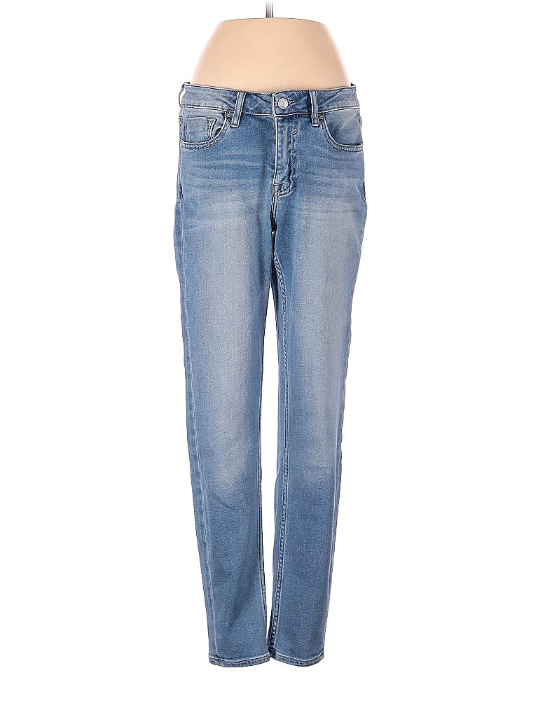 Vigoss Blue Jeans 27 Waist - 72% off | thredUP