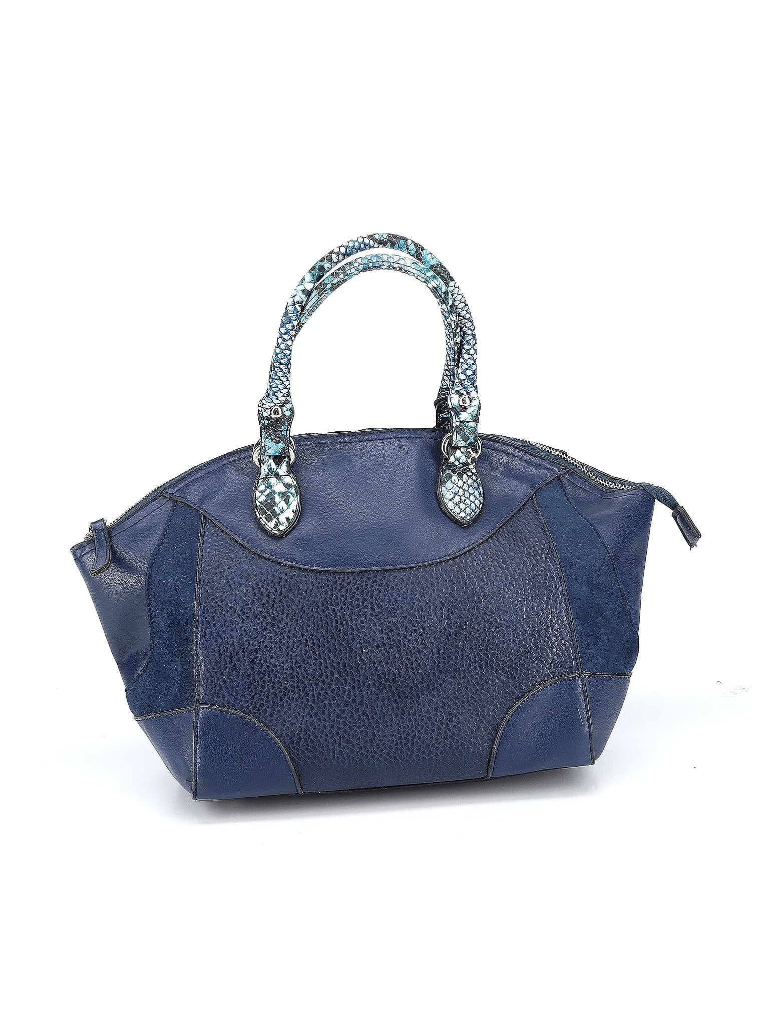 Sondra Roberts Blue Shoulder Bag One Size - 72% off | thredUP