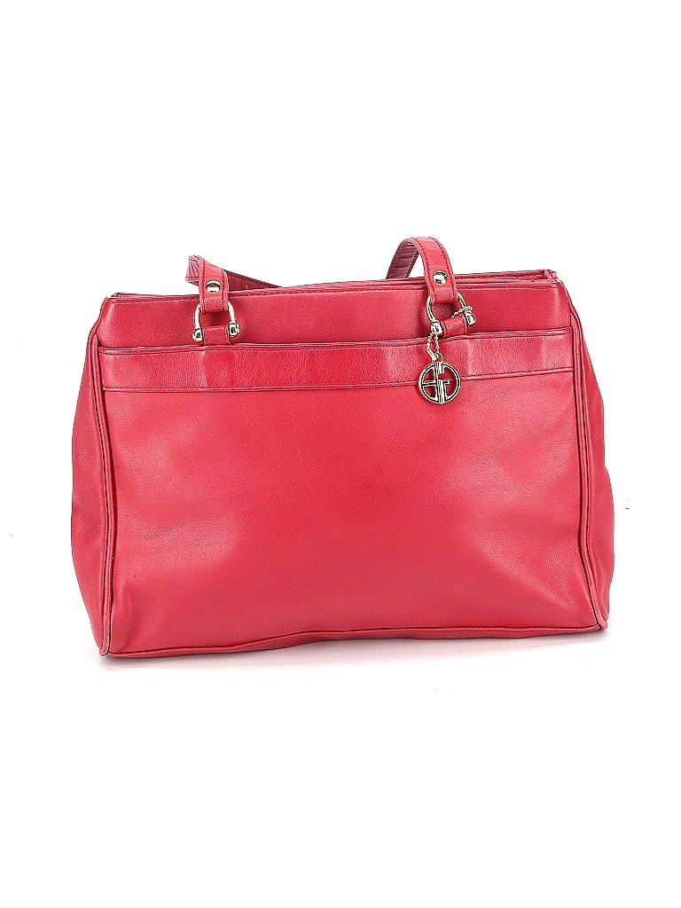 Giani Bernini Red Shoulder Bag One Size - 73% off | ThredUp
