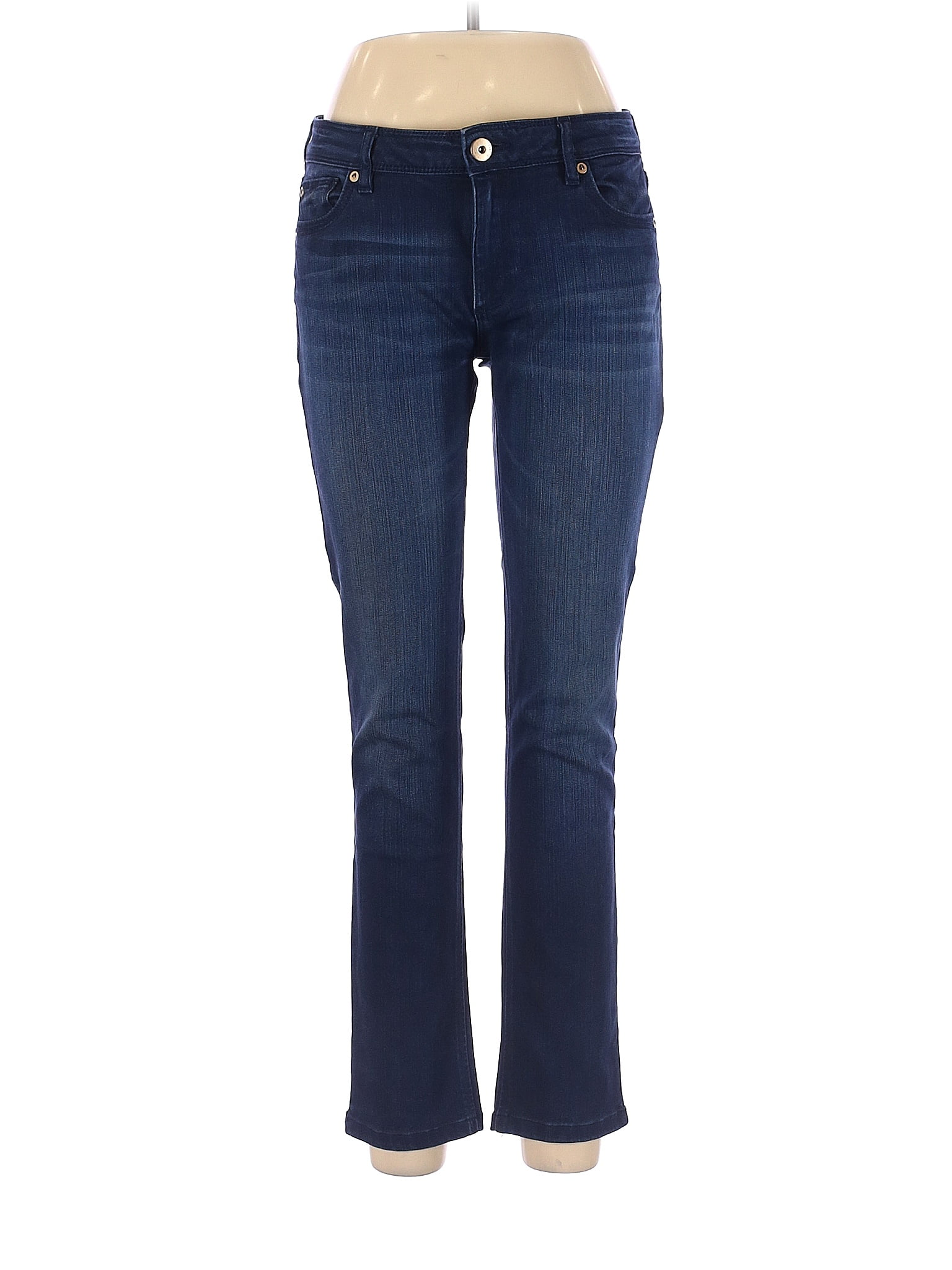 DL1961 Blue Jeans 30 Waist - 80% off | thredUP