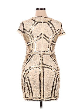 Lulus Plus-Sized Dresses On Sale Up To 90% Off Retail | thredUP