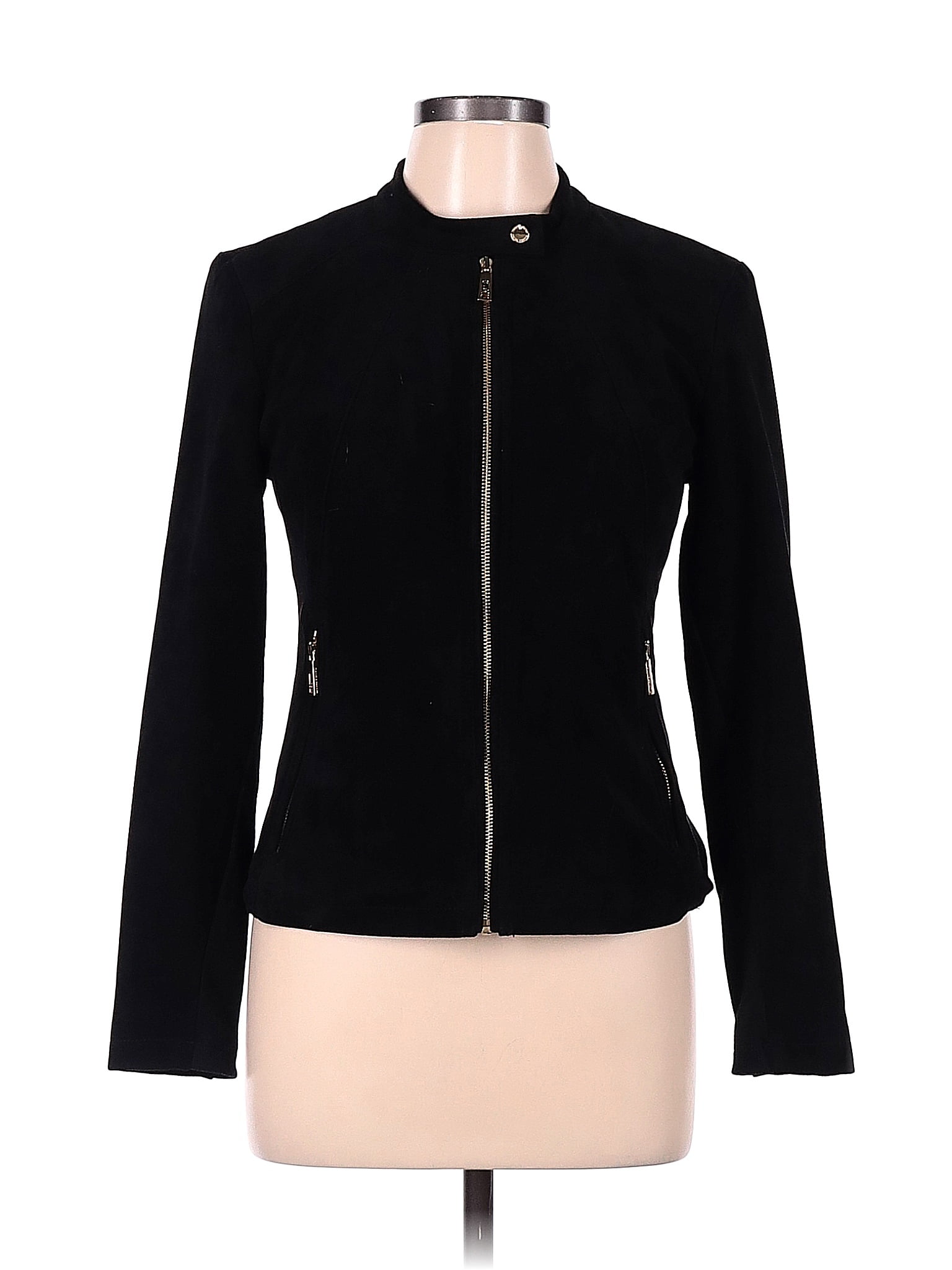 Ivanka Trump Black Jacket Size M - 74% off | thredUP