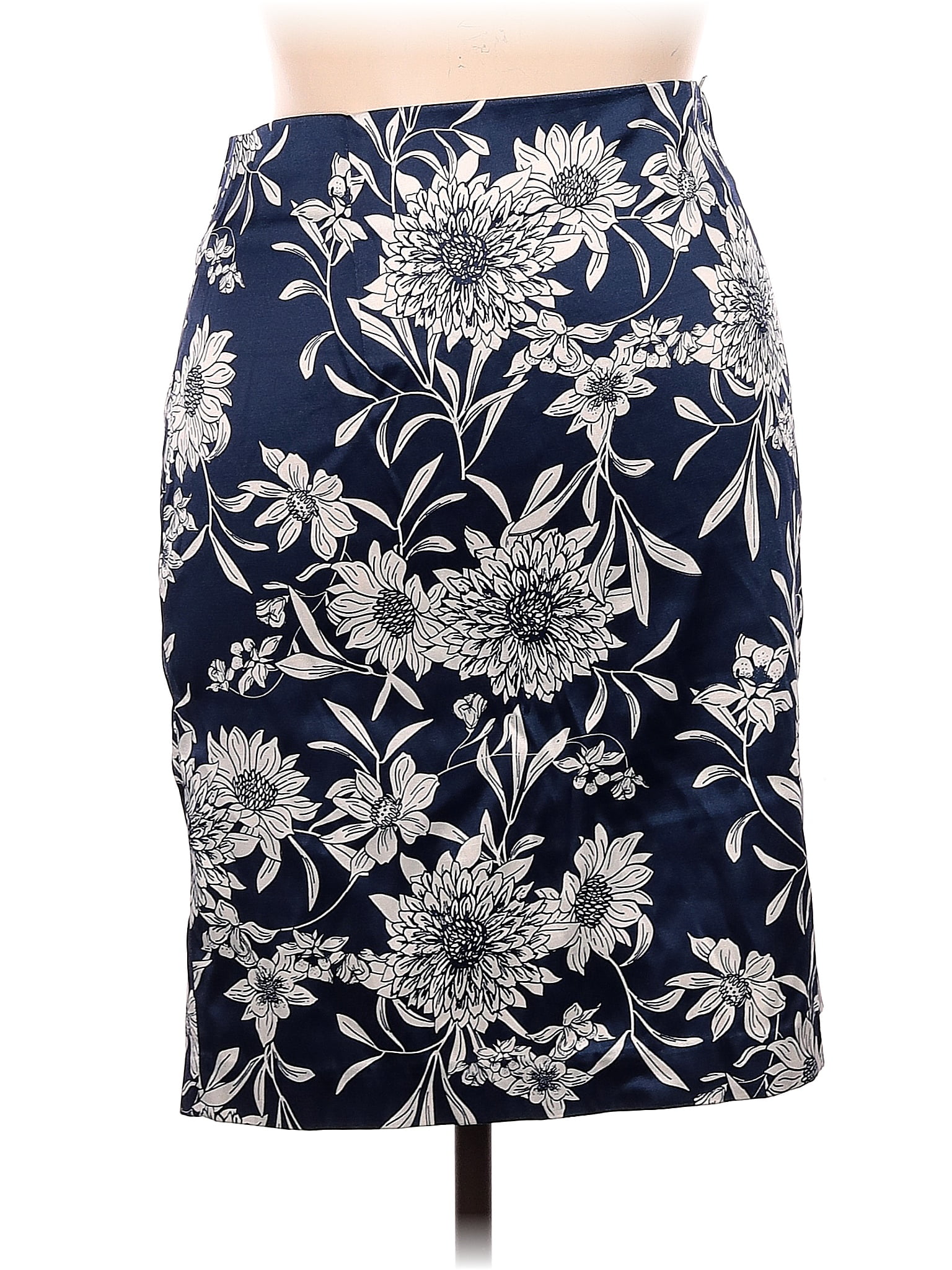 Cato Blue Casual Skirt Size 16 - 33% off | thredUP