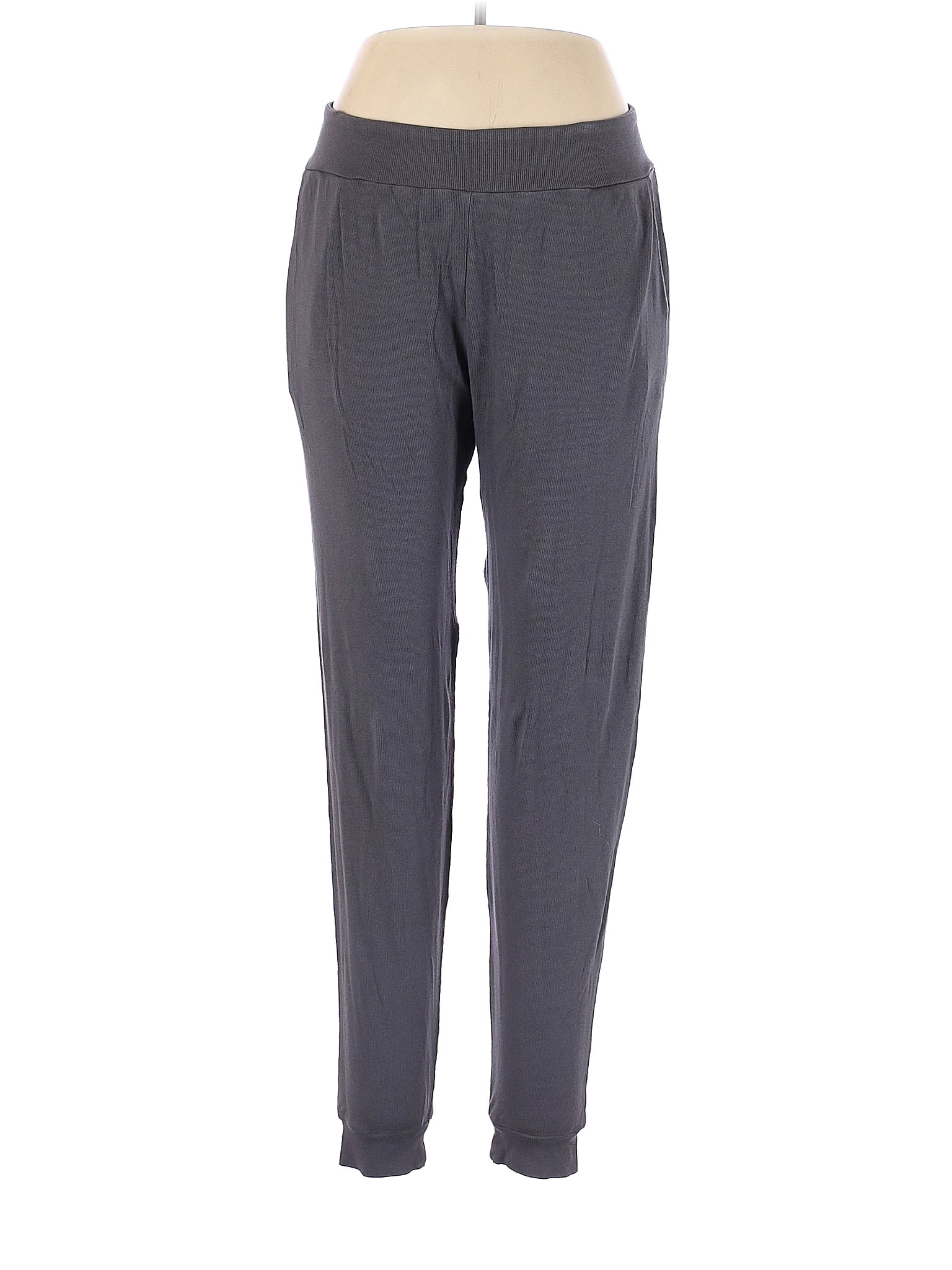 Commando Gray Leggings Size XL - 65% off | thredUP