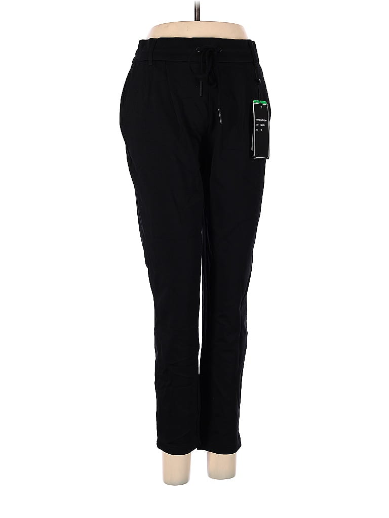 Assorted Brands Black Casual Pants Size M - 82% off | ThredUp