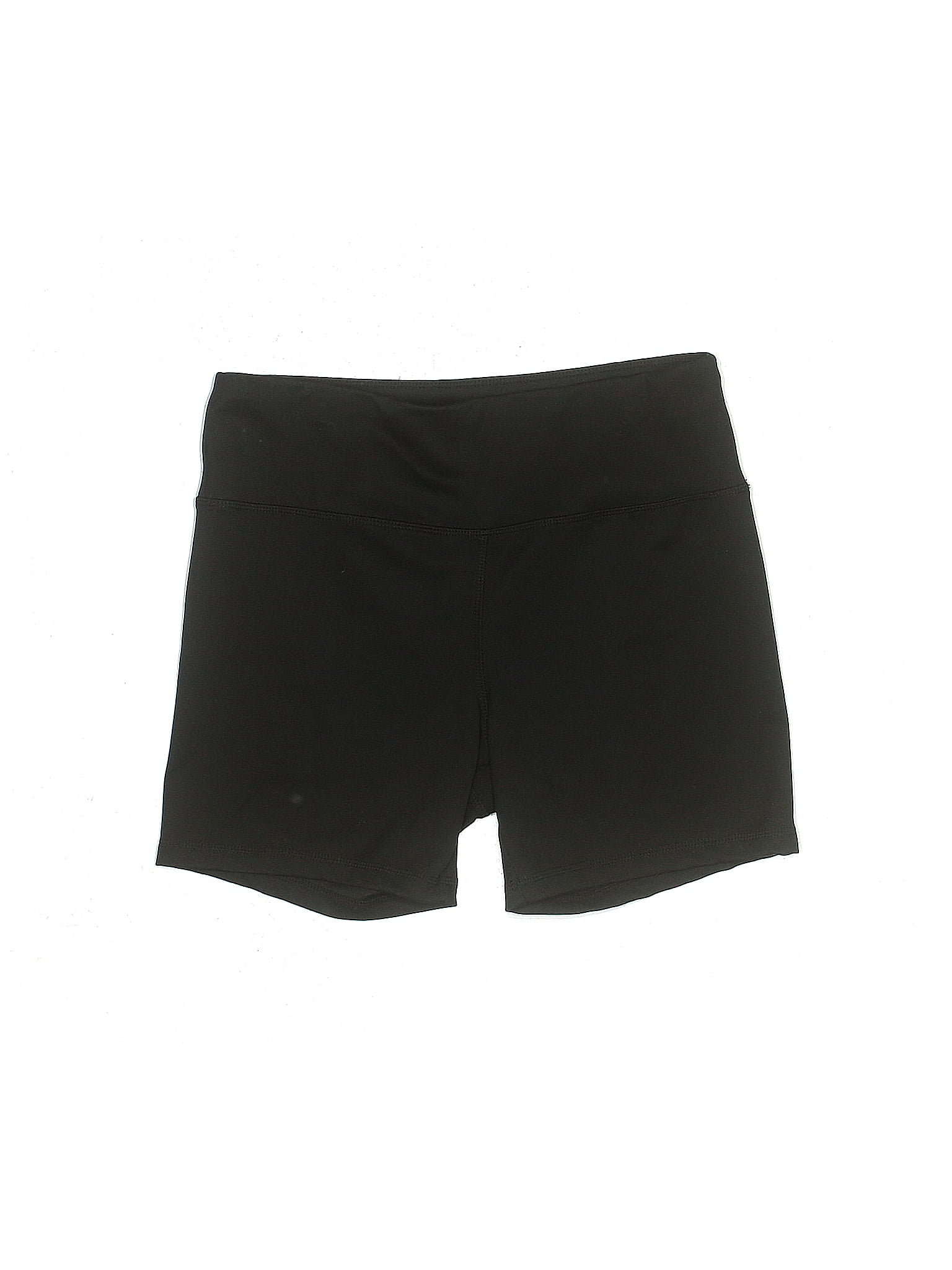 Jockey Black Athletic Shorts Size M - 52% off | thredUP