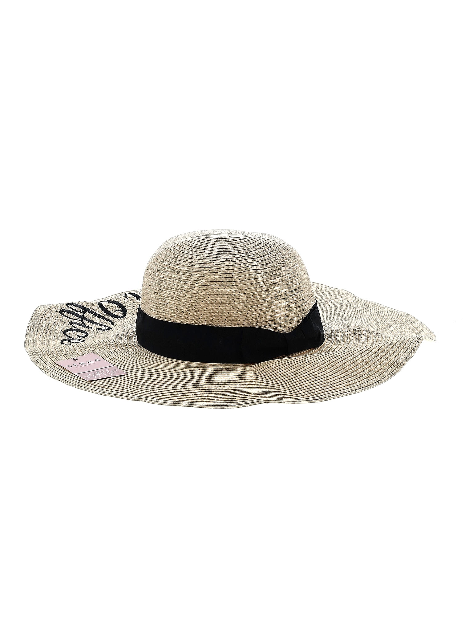 Serra Ivory Sun Hat One Size - 7% off | thredUP