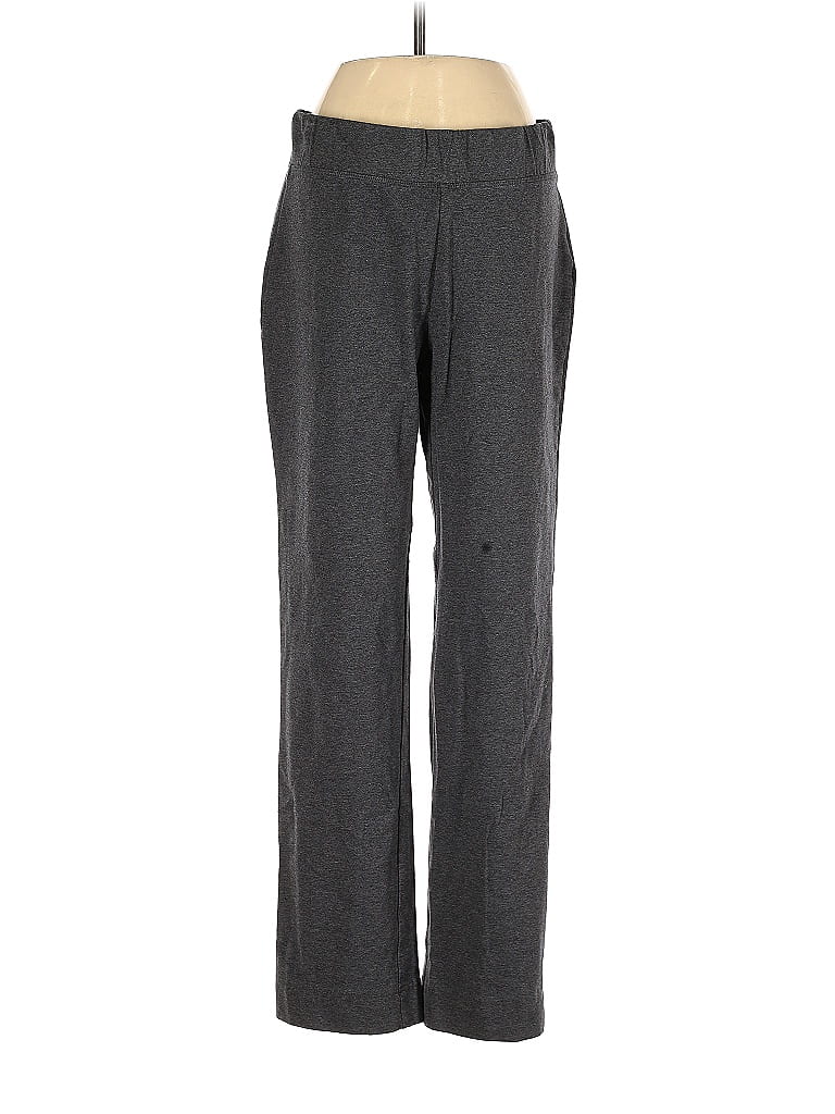J.Crew Factory Store Gray Casual Pants Size S - 79% off | ThredUp