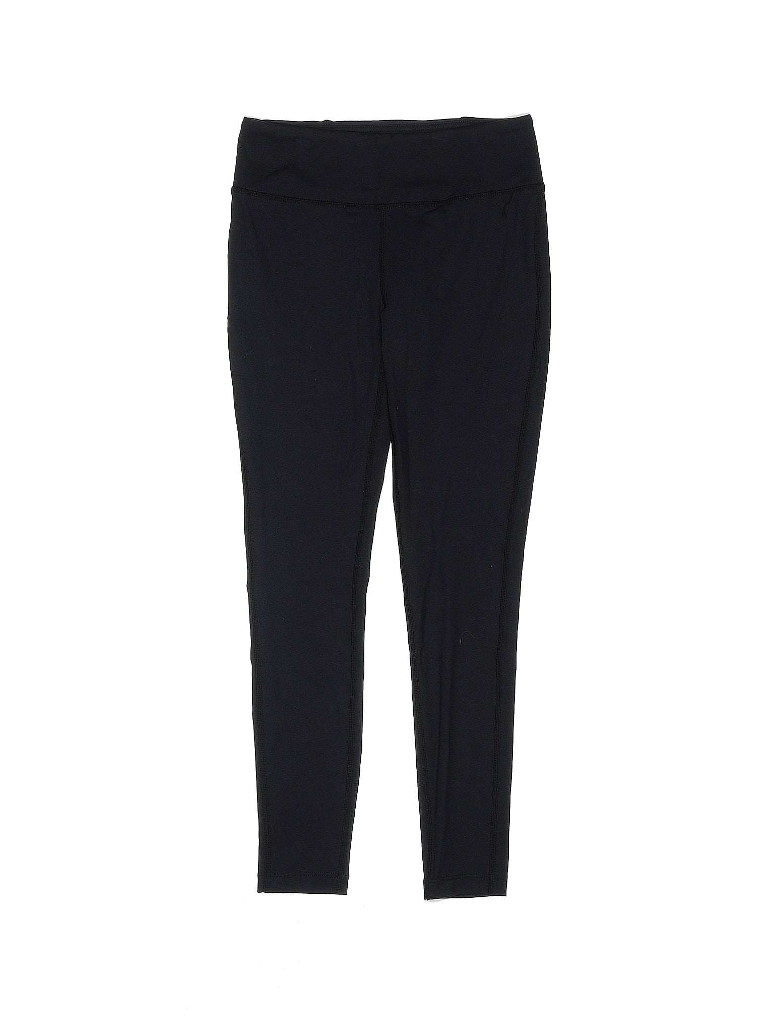 Beleaf Black Leggings Size M (Kids) - 51% off | ThredUp