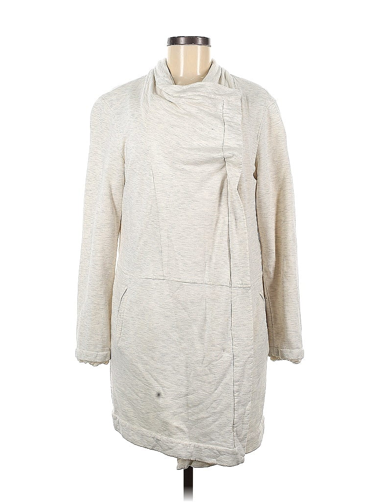 Peruvian Connection Ivory Jacket Size M - 76% off | thredUP