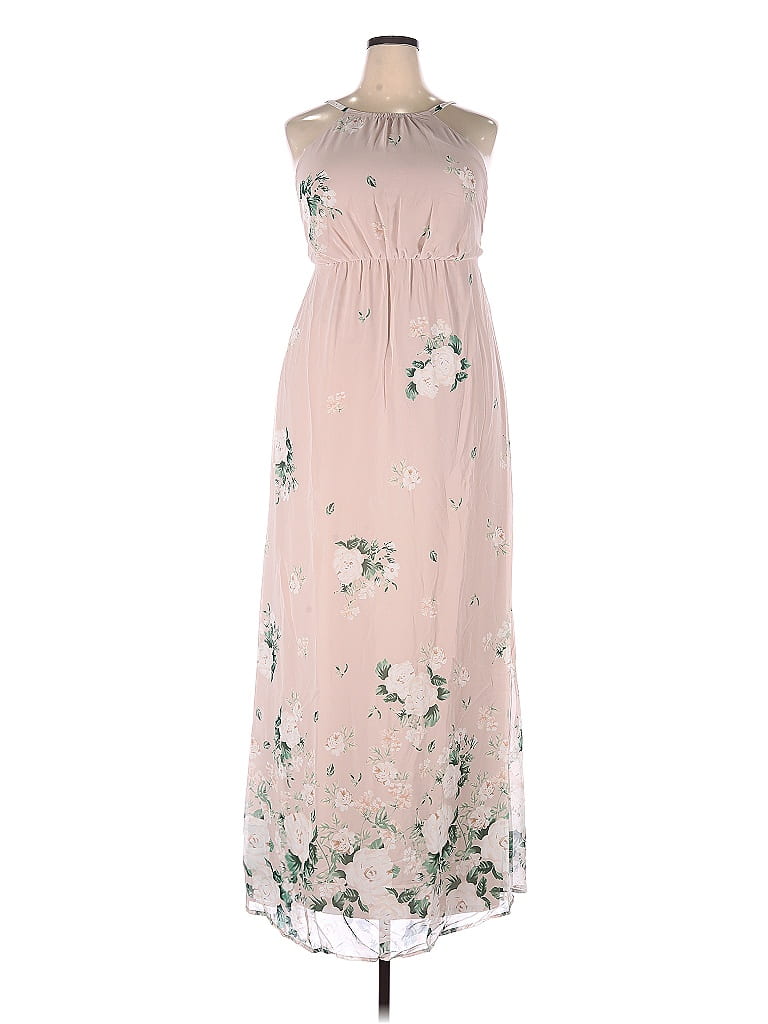 Show Me Your Mumu Pink Cocktail Dress Size XXL - 65% off | thredUP