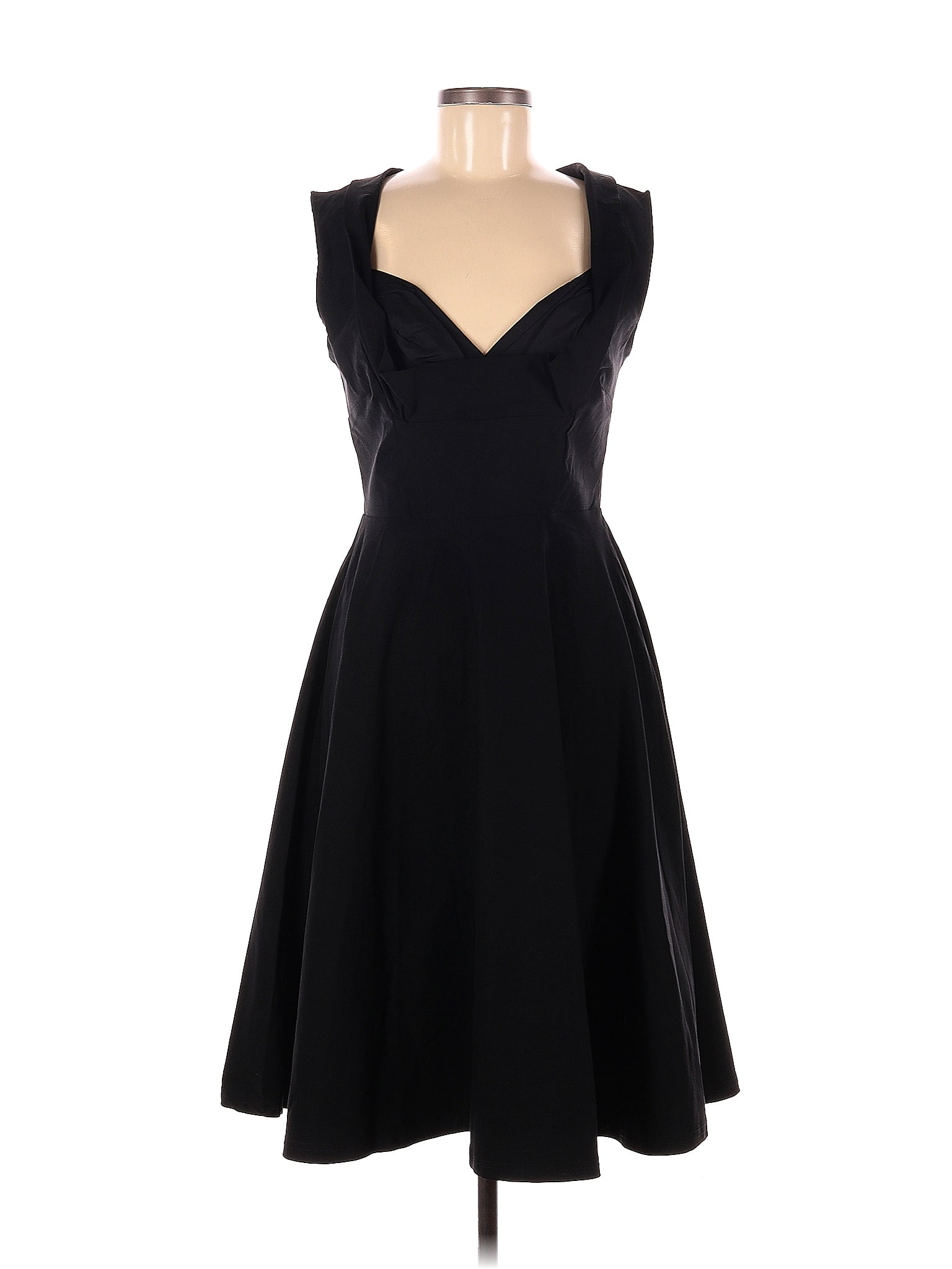 Miusol Black Casual Dress Size M - 43% off | thredUP