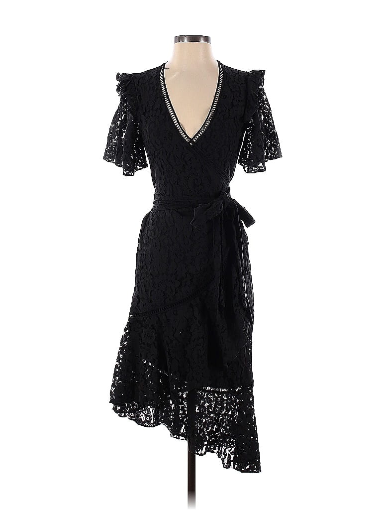 Keepsake Black Eternal Dress Size S - 74% off | thredUP