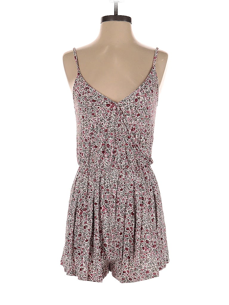 Garage Floral Marled Floral Motif Acid Wash Print Paisley Baroque Print ...