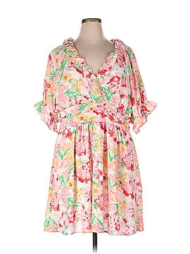 Emily Wonder Plus-Sized Clothing On Sale Up To 90% Off Retail | thredUP