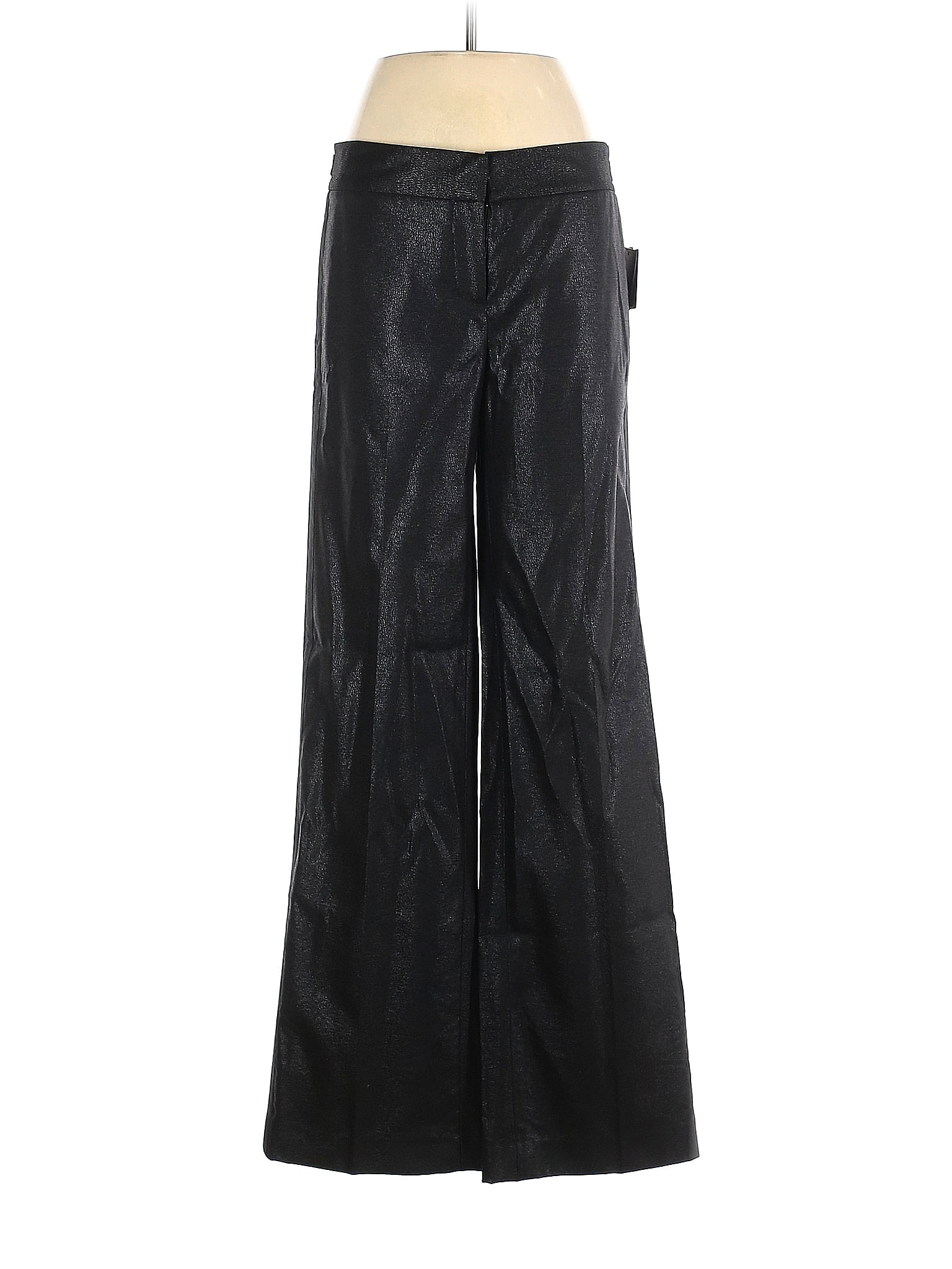 Robert Rodriguez Black Cargo Pants Size 6 - 84% off | thredUP