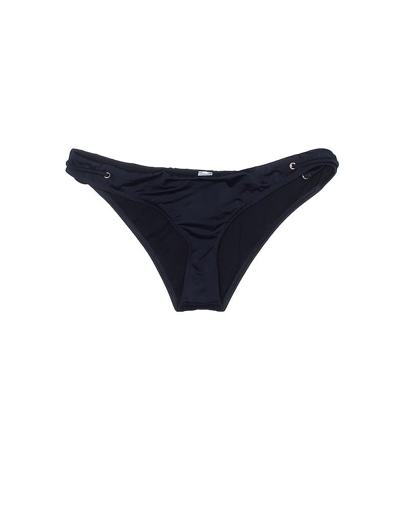 ASOS Solid Black Swimsuit Bottoms Size 8 - 62% off | thredUP