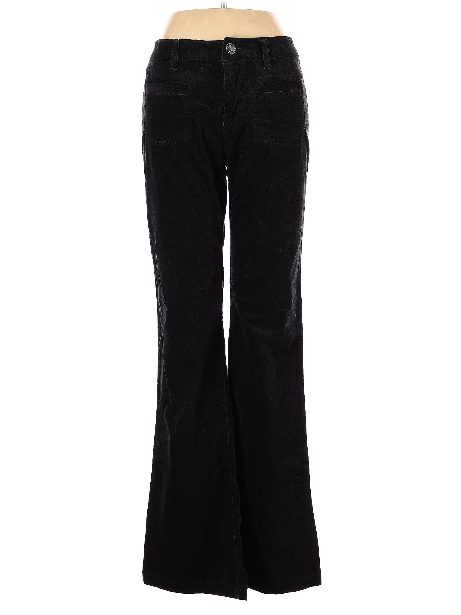 CAbi Black Jeans Size 6 - 67% off | thredUP