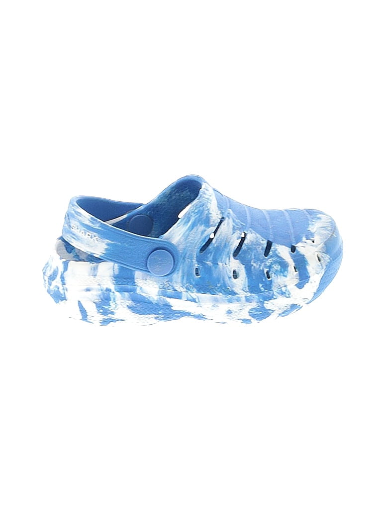 Assorted Brands Blue Clogs Size 7 - 55% off | thredUP