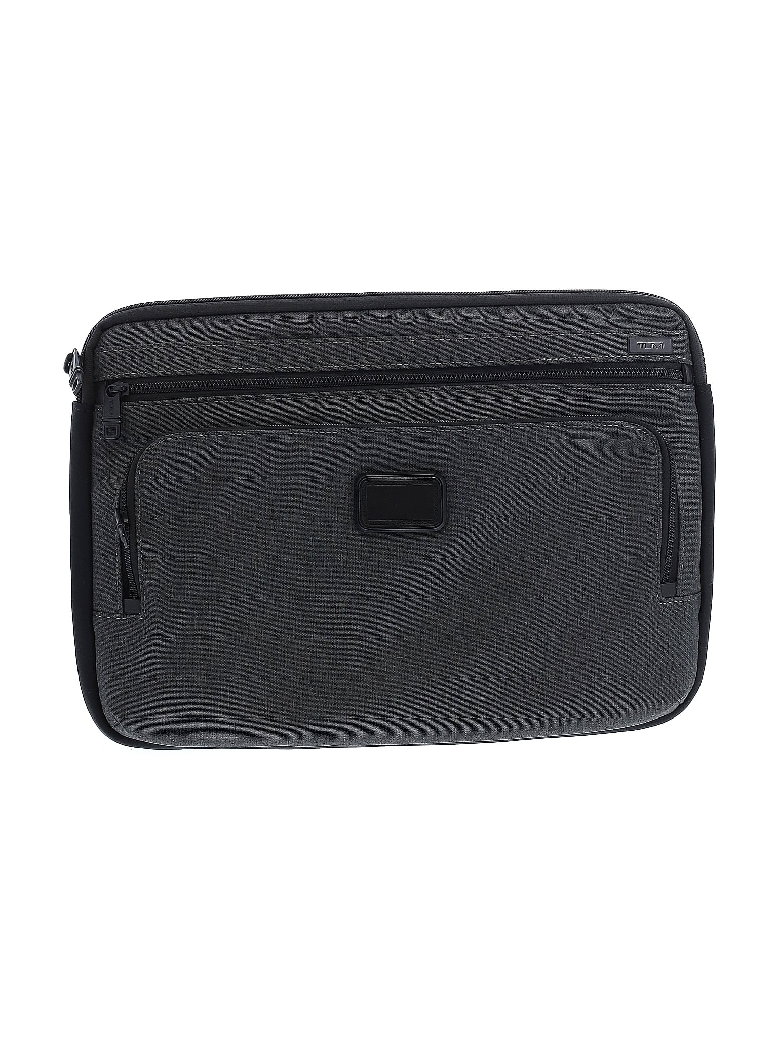 Tumi Black Laptop Bag One Size - 21% off | thredUP