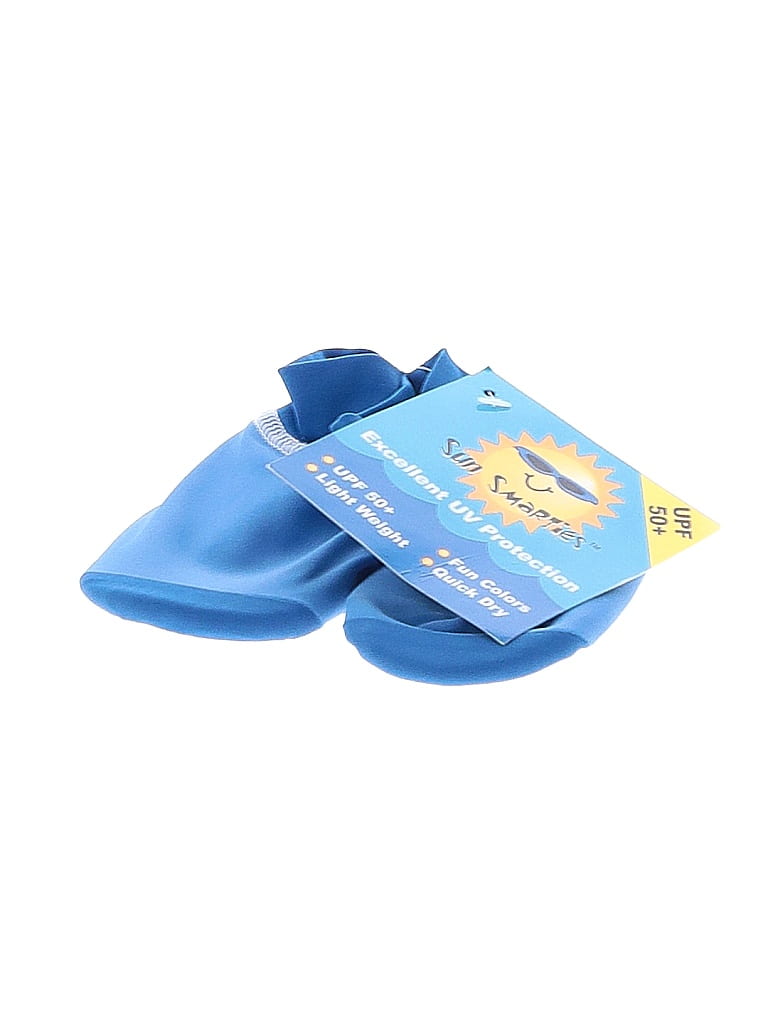 Sun Smarties Blue Water Shoes Size xs - 14% off | thredUP