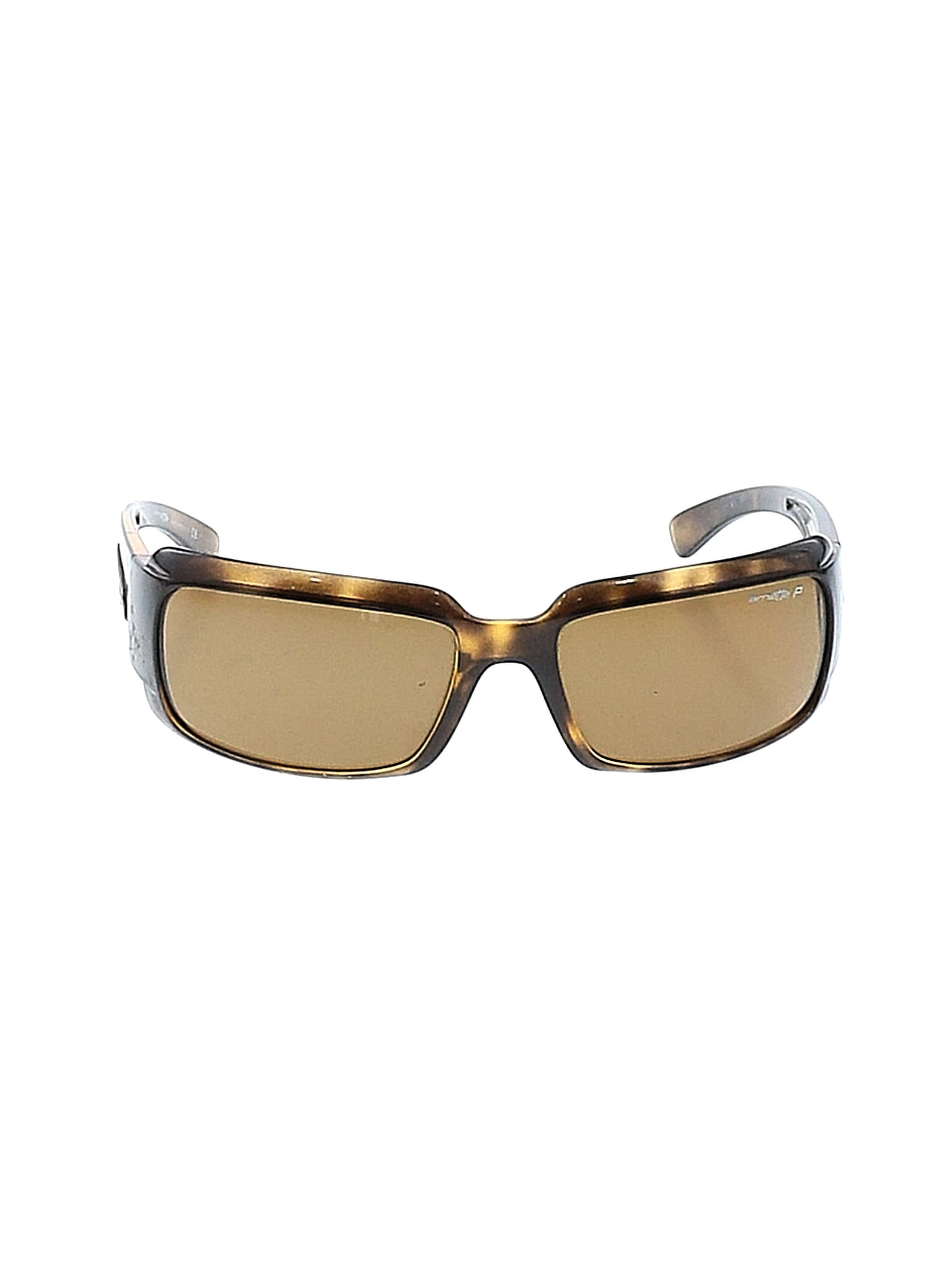 Arnette Brown Sunglasses One Size - 54% off | thredUP