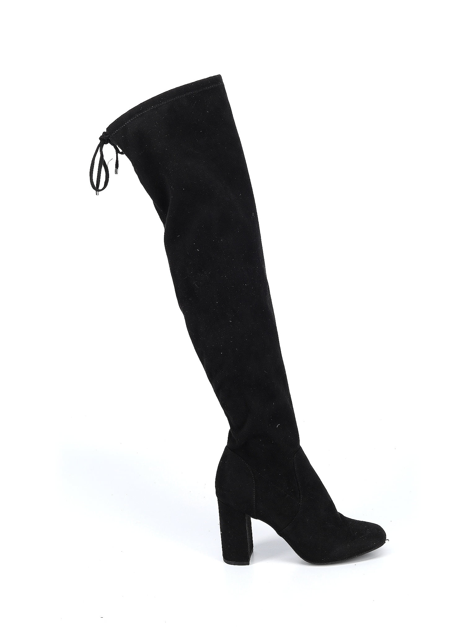 BP. Black Boots Size 8 - 56% off | thredUP