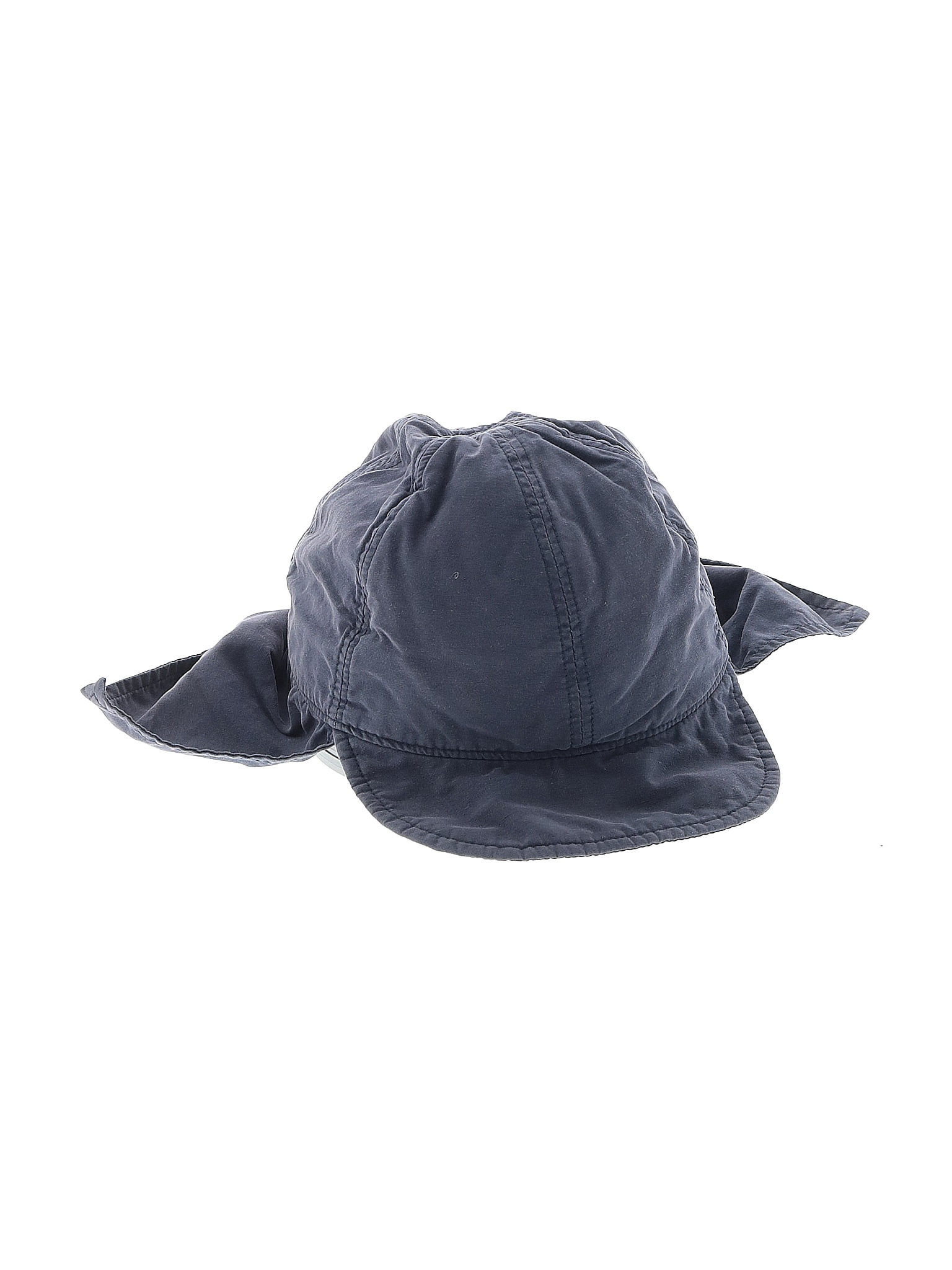 Disney Solid Gray Sun Hat Size M (Kids) - 27% off | thredUP