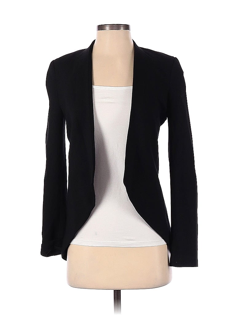 Blaque Label Black Jacket Size XS - 72% off | ThredUp
