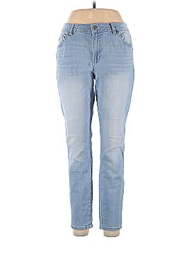 D.Jeans Women's Jeans On Sale Up To 90% Off Retail | thredUP