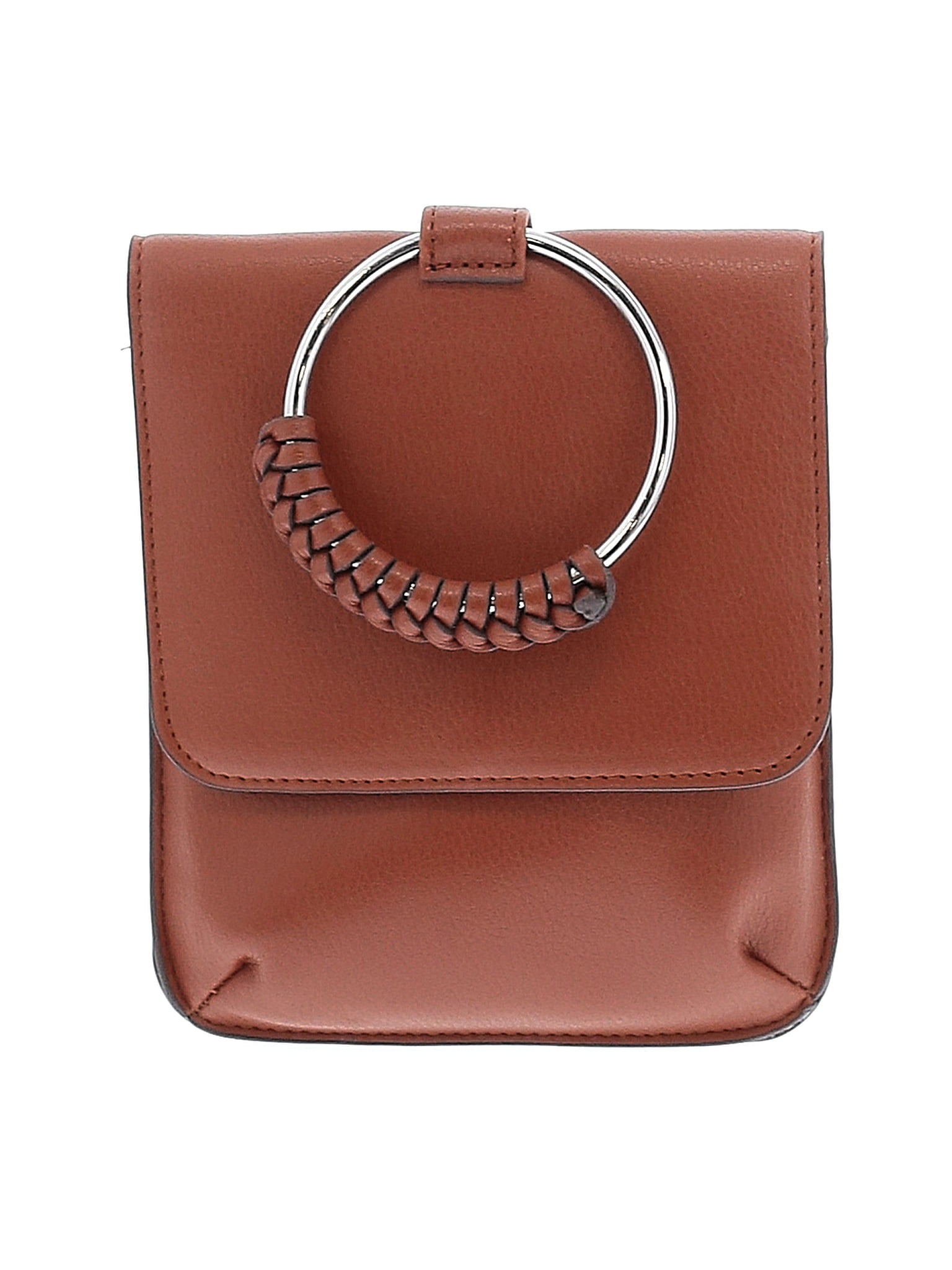 Collection XIIX Brown Satchel One Size - 60% off | thredUP