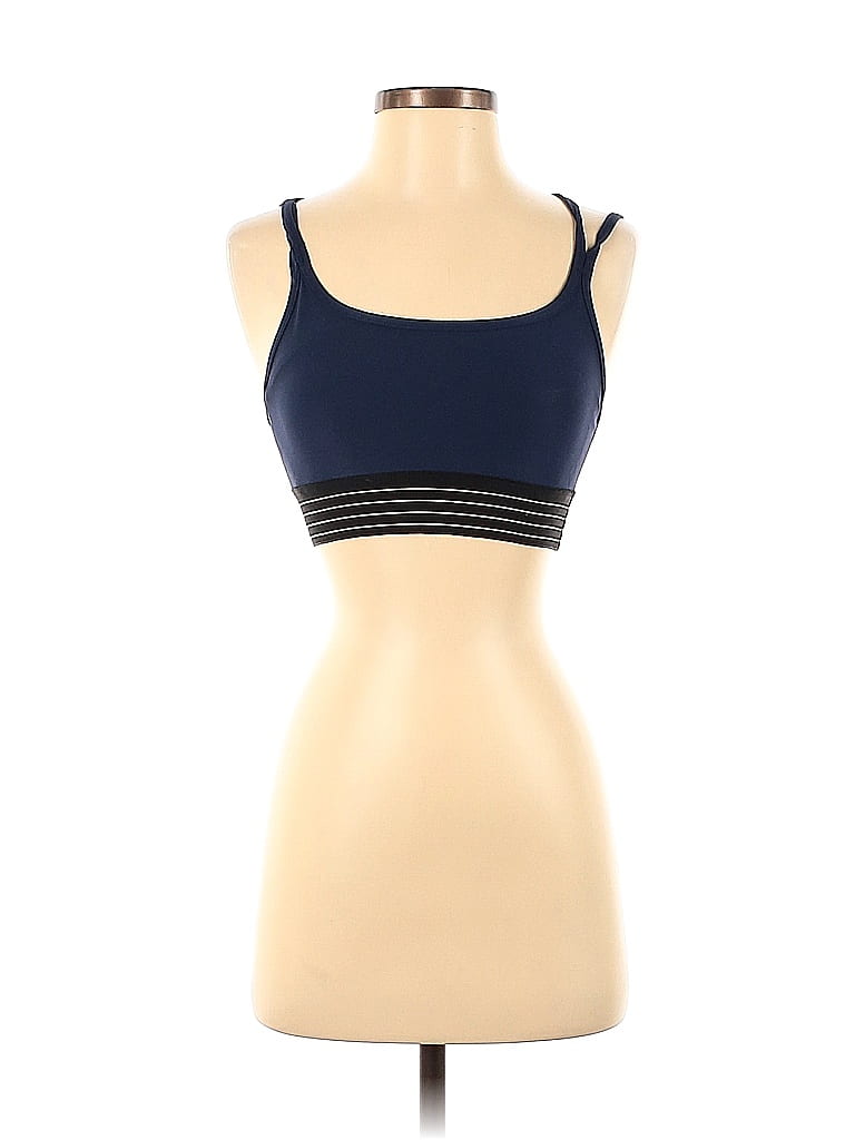 Splendid Blue Sports Bra Size XS - 90% off | ThredUp