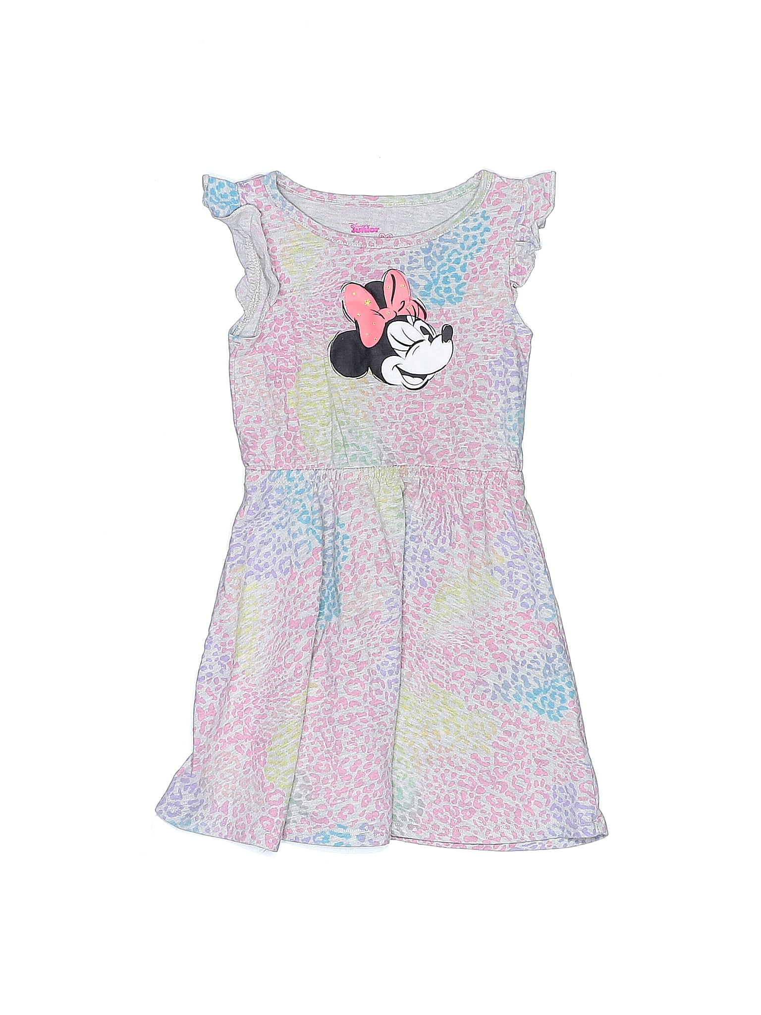 Disney Pink Dress Size 4t 34 Off Thredup 3804