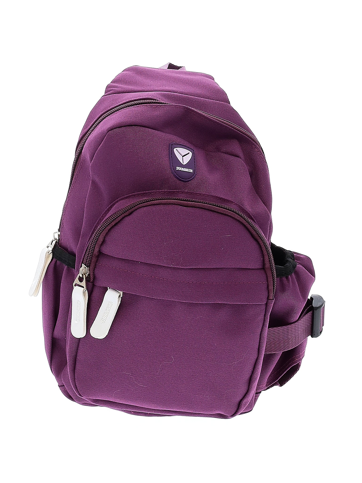 Assorted Brands Purple Backpack One Size - 51% off | ThredUp